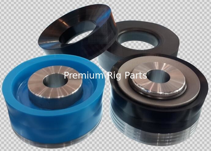 EMSCO FC-2200 Mud Pump, 14P220 mud pump, 12P160 mud pump, A-850PT A ...