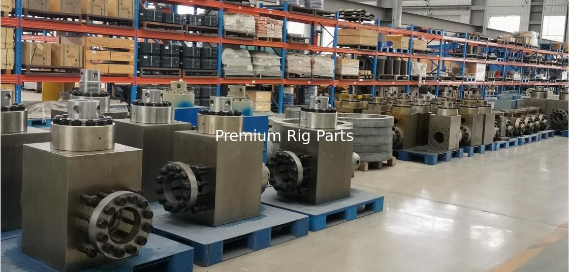 Honghua HHF1300/1600 mud pump， HHF1000 mudp ump, HHF800 mud pump ...