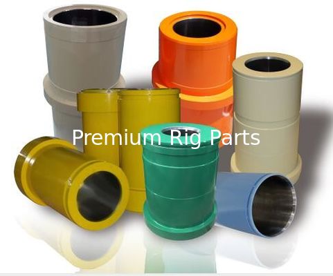 EMSCO FC-2200 Mud Pump, 14P220 mud pump, 12P160 mud pump, A-850PT A ...