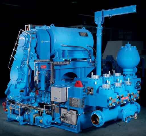 Wirth TPK-1600 Mud Pump Liners， Wirth TPK2200 mud pump liner, TPK1300 mud pump, F1600 mud pump ...