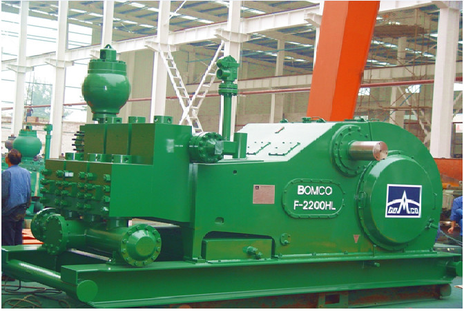 Southwest’s RnR Piston, urethane bonded piston, small mud pump, Bomco ...