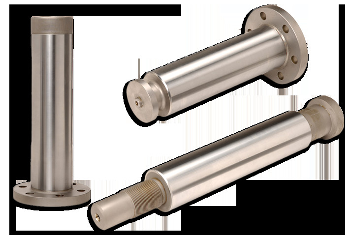 Rongsheng F1600 mud pump piston rods and pony rods