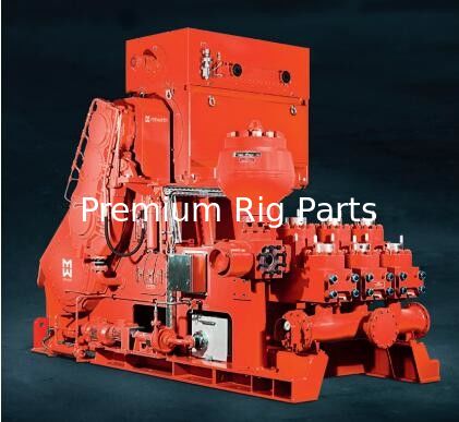 Wirth TPK Mud Pumps on sales - Quality Wirth TPK Mud Pumps supplier