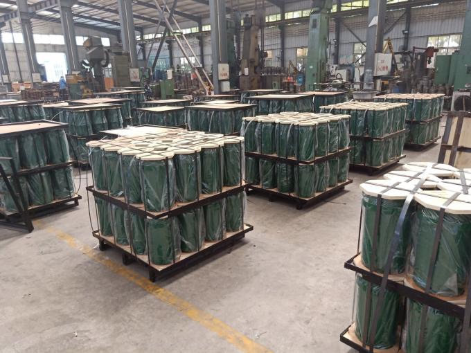 Southwest T1300/1600 mud pump liner, SW 14P220 mud pump, SW10P130 mud ...