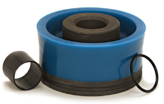 Gardner Denver PZ10,PZ11, PZ9, PZ9, PZ7 mud pump fluid end module, FC ...