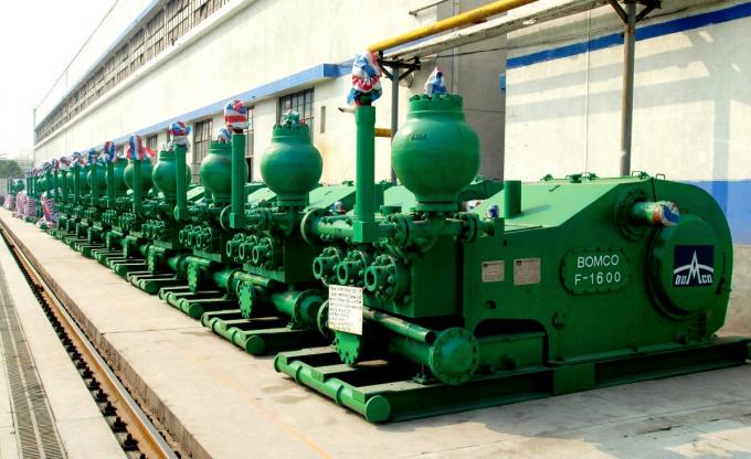 Honghua 3NB800F mud pump power end spares, HHF 1600 MUD PUMP, HHF1300 ...