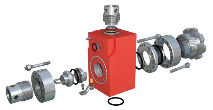 F-1300/1600 Drilling mud pump, 3NB1300C mud pump, 3NB1600 mud pump ...